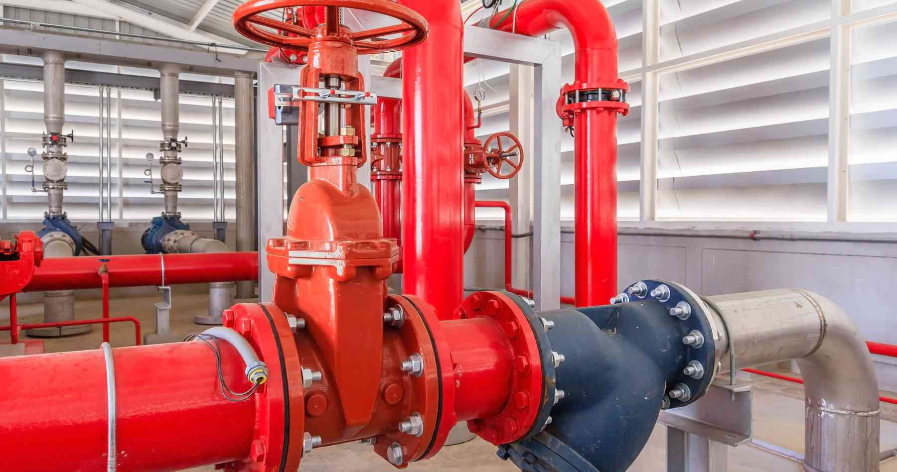 Fire Pump System Installations: Everything You Need To Know For ...