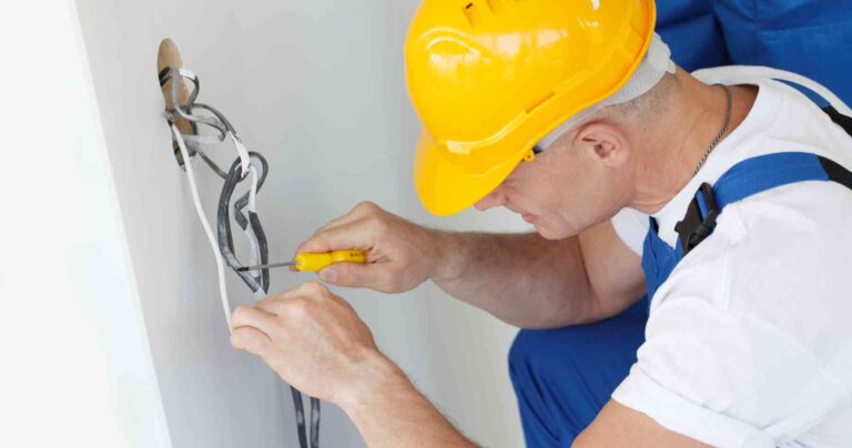 Electrical Wiring 101: A Beginner's Guide To Understanding And ...