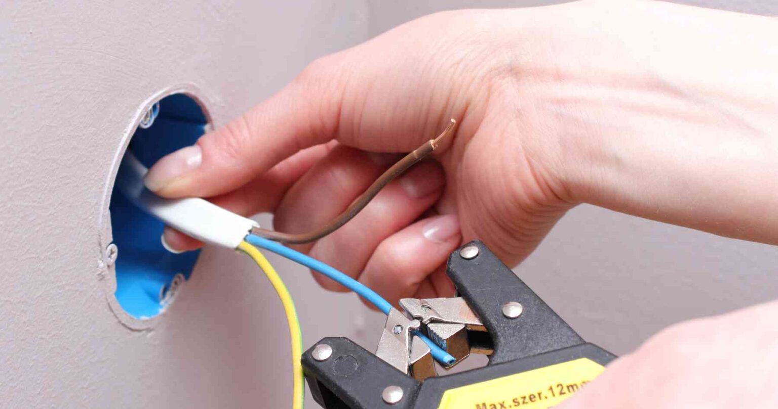 Electrical Wiring 101: A Beginner's Guide To Understanding And Troubleshooting Electrical ...