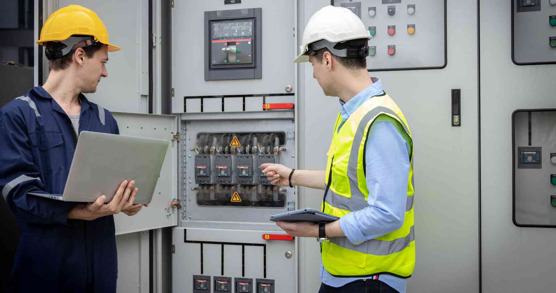 The Top 5 Electrical Safety Precautions Every Homeowner Should Know ...