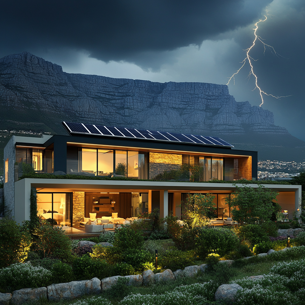 Integrating Solar PV Systems With Existing Electrical Infrastructure ...