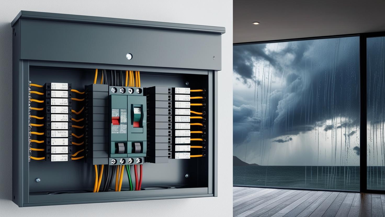 Electrical Safety Tips From Cape Town Electricians | Cape Town Electricians
